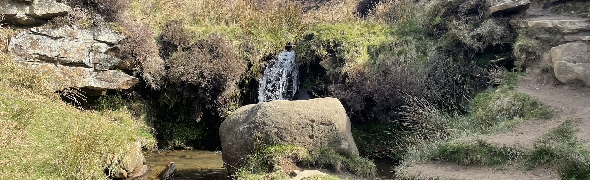 The Snake Path and Kinder Scout Circular - Derbyshire, England | AllTrails