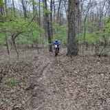 Interlake OHV Trail, Indiana - 41 Reviews, Map | AllTrails