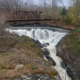 Yantic Falls, Connecticut - 181 Reviews, Map | AllTrails
