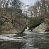 Yantic Falls, Connecticut - 181 Reviews, Map | AllTrails