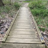 Arc Corner Monument Loop, Delaware - 130 Reviews, Map | AllTrails