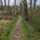 Arc Corner Monument Loop, Delaware - 189 Reviews, Map | AllTrails