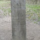 Arc Corner Monument Loop, Delaware - 130 Reviews, Map | AllTrails