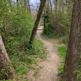 Arc Corner Monument Loop, Delaware - 189 Reviews, Map | AllTrails