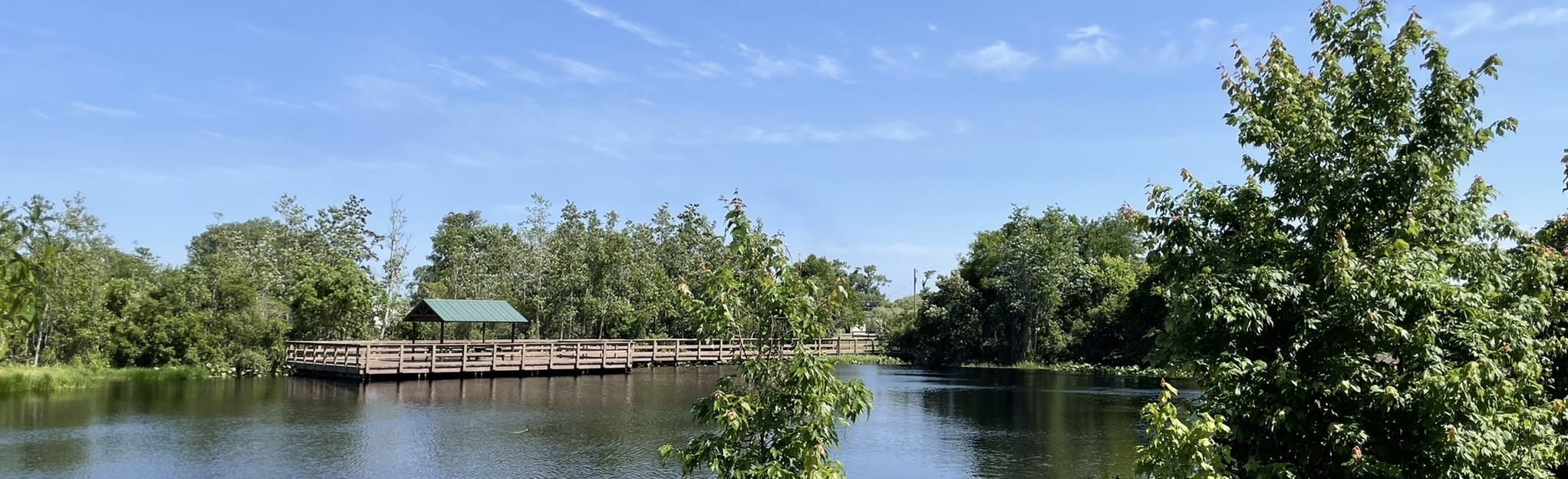 Windy Point Park Loop, Florida - 10 Reviews, Map | AllTrails