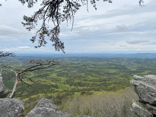 Best 10 Hikes and Trails in Cheaha State Park | AllTrails
