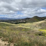 Autumn Ridge Trail, California - 379 Reviews, Map | AllTrails
