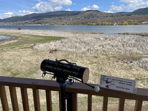 Best Hikes and Trails in Swan Lake Nature Reserve | AllTrails