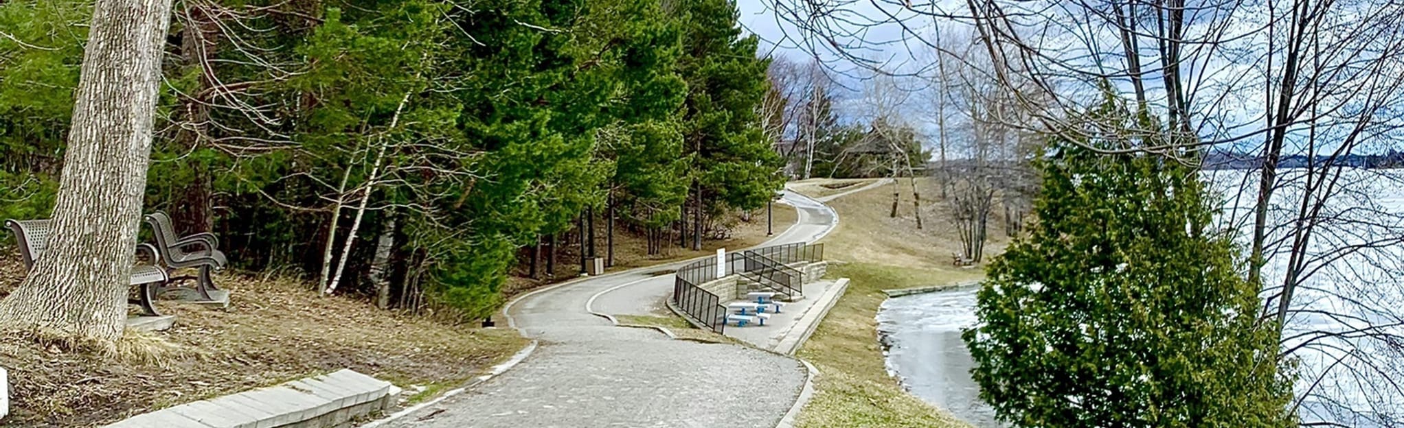 Bell Park, Ontario, Canada - 69 Reviews, Map | AllTrails