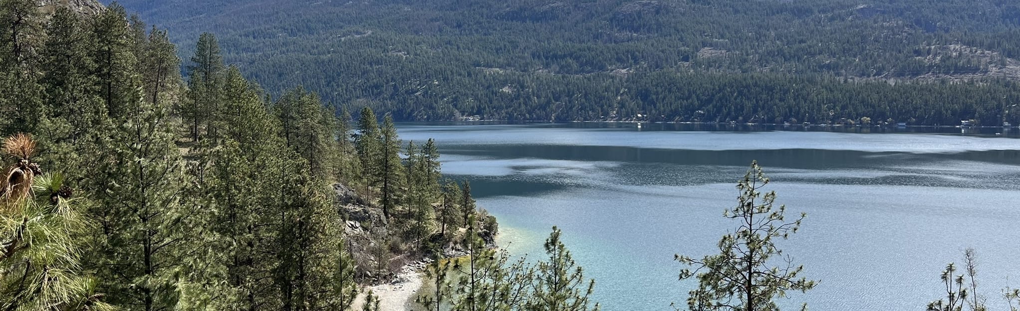 Rattlesnake Point Loop: 198 Reviews, Map - British Columbia, Canada ...