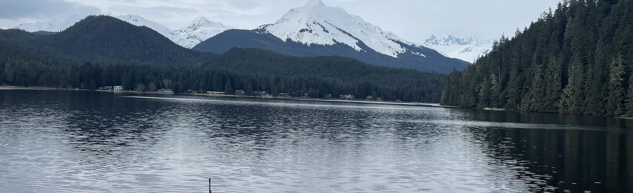 Auke Lake Trail, Alaska - 115 Reviews, Map | AllTrails