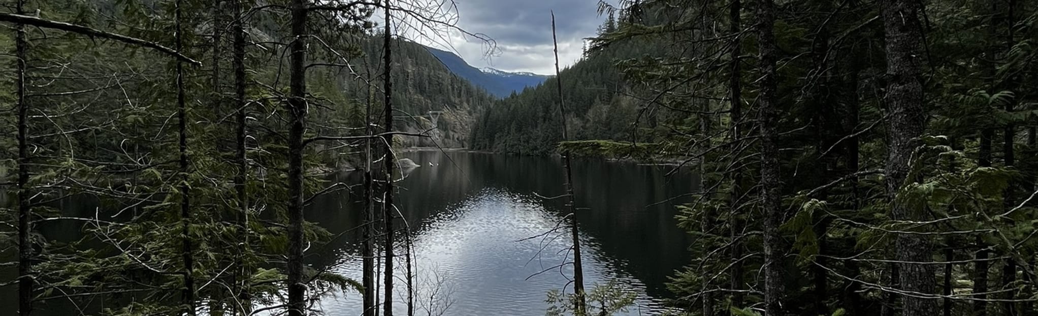 Brohm Lake Loop and Tantalus View Trail: 449 Fotos - British Columbia ...