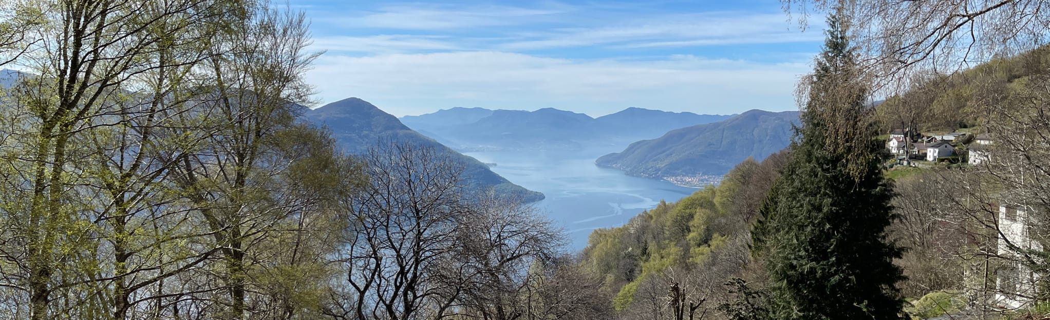 Brissago - Losone - Alpe di Naccio: 48 Photos - Ticino, Switzerland ...