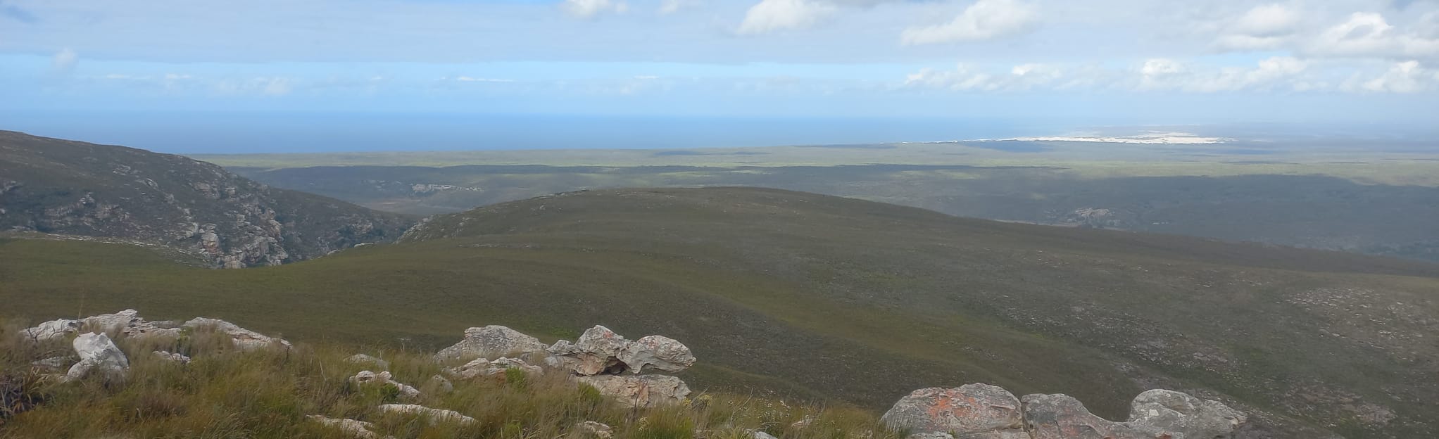 Whale Trail: Potberg - Cupidoskraal: 16 Reviews, Map - Western Cape ...