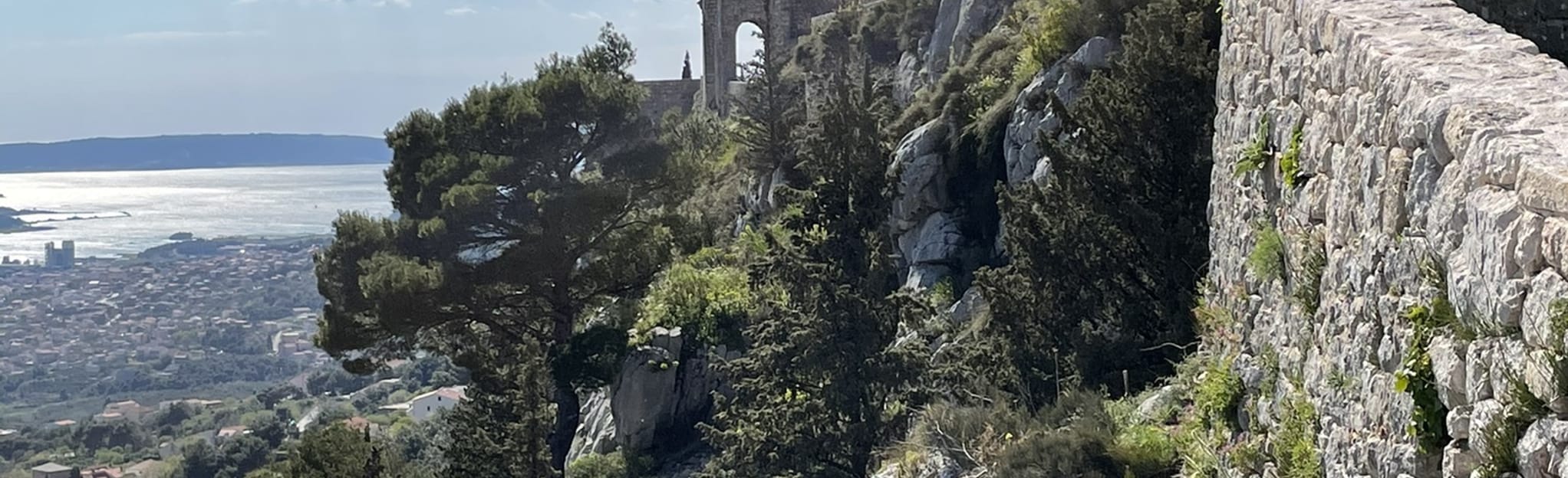 Kaštel Sućurac - Klis, Split-Dalmatia, Croatia - Map, Guide | AllTrails