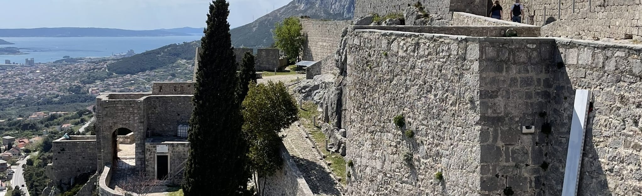 Festung Klis: 22 Fotos - Split-Dalmatien, Kroatien | Wandern | AllTrails
