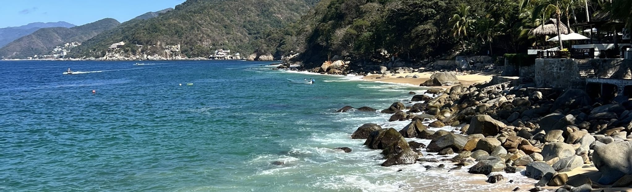 Boca de Tomatlán - Playa Colomitos, Jalisco, Mexico - 161 Reviews, Map ...