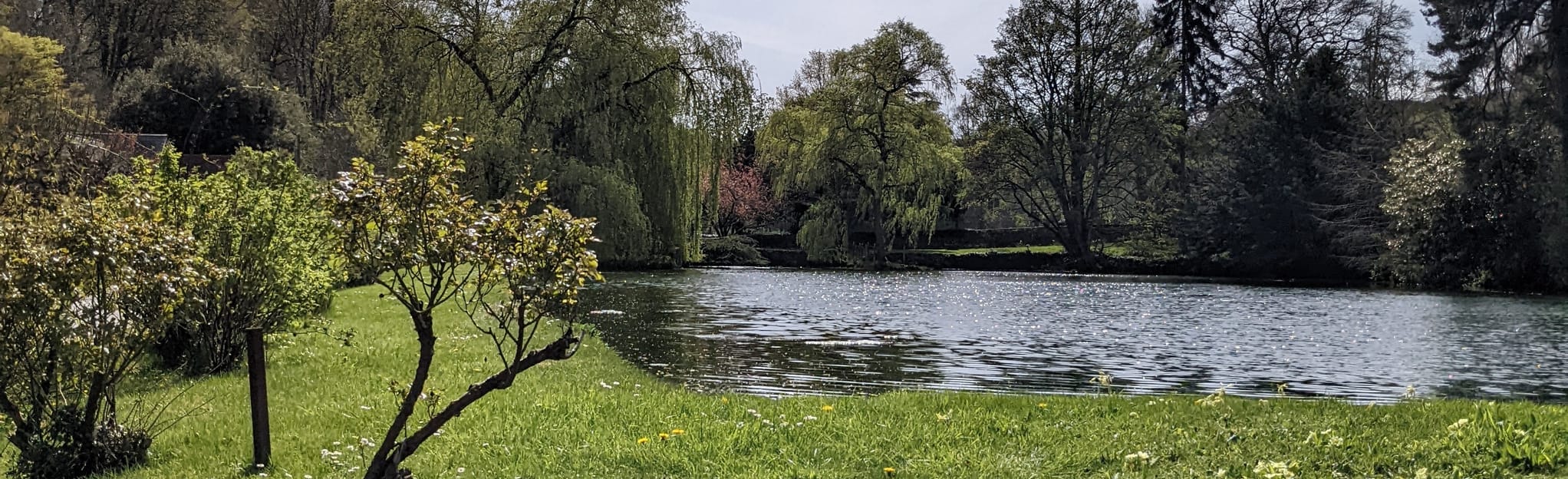 Old Wardout Castle - Ansty - Swallowcliffe Circular, Wiltshire, England ...