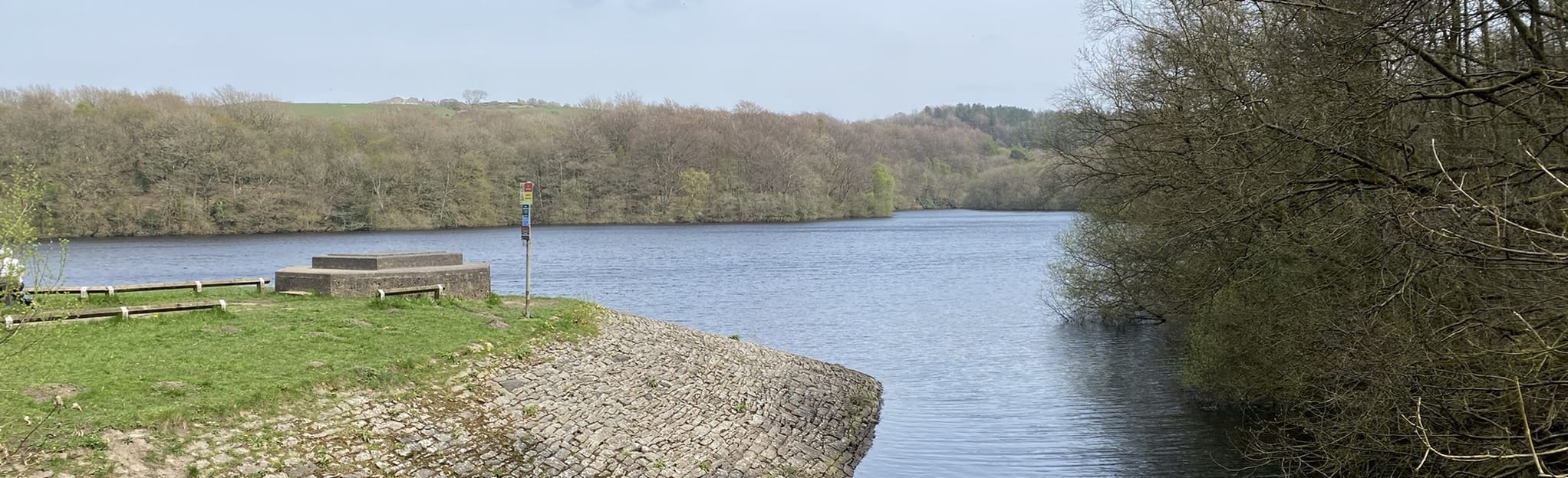 Abbey Village Circular (Via Great Hill) - Lancashire, England | AllTrails