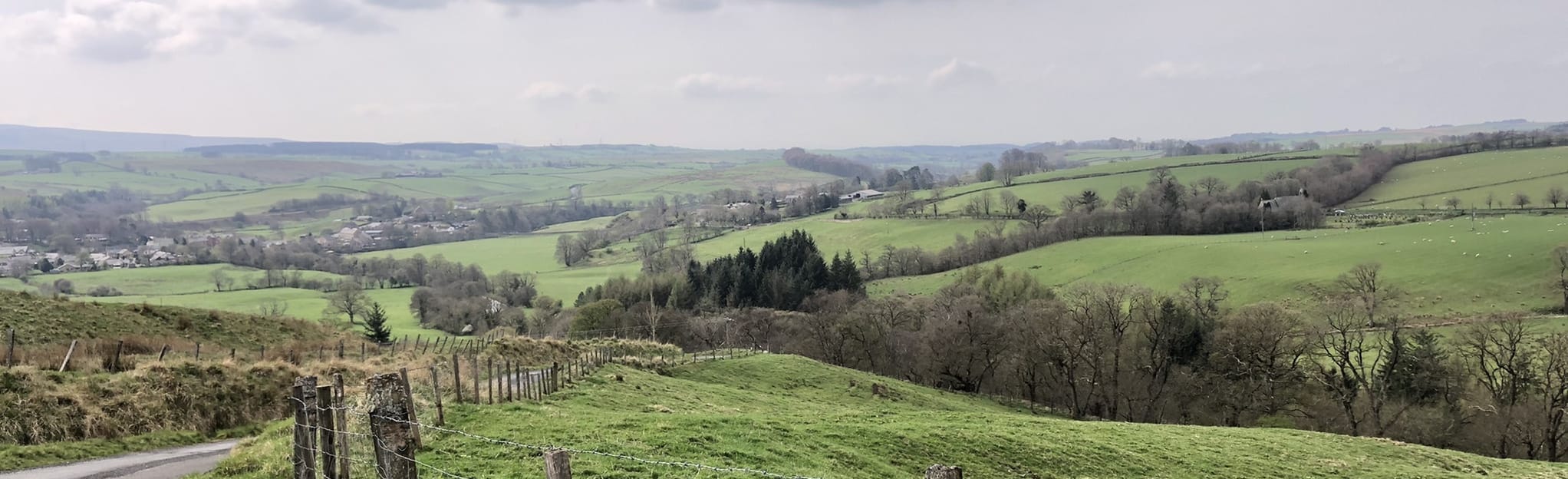 Gisland - River Irthing Circular: 7 Reviews, Map - Northumberland ...