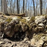 Blue Mound Perimeter Mountain Bike Loop, Wisconsin - 7 Reviews, Map ...