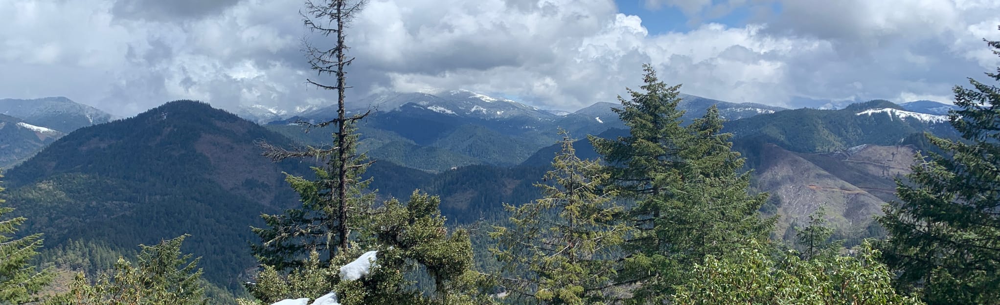 AllTrails | London Peak Access Trail: 41 Reviews, Map - Oregon