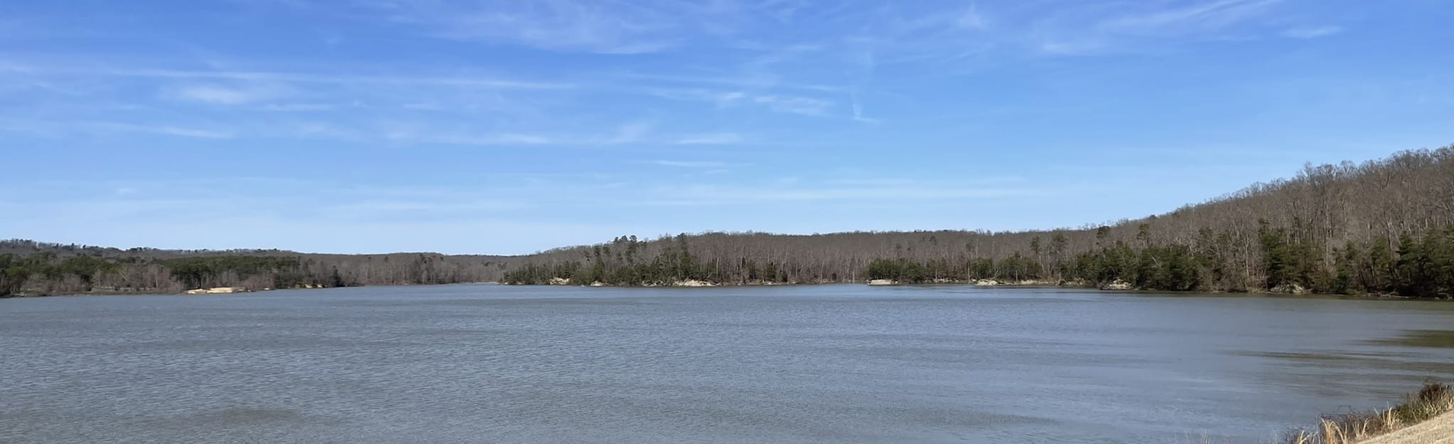 Deam Lake Loop (Yellow Trail): 319 Reviews, Map - Indiana | AllTrails