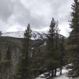 Raspberry Ridge Lookout, Alberta, Canada - 379 Reviews, Map | AllTrails