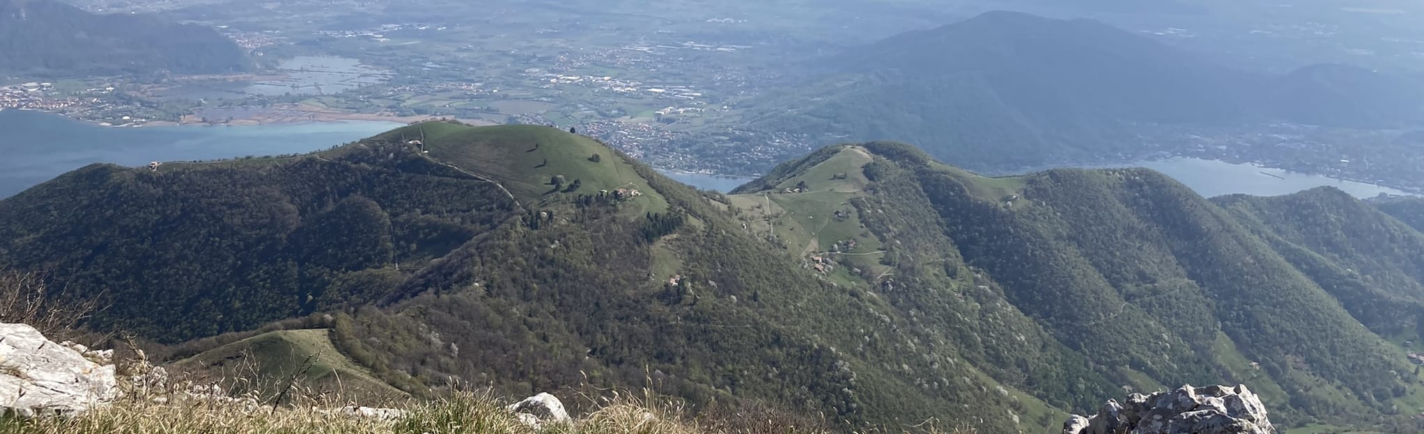 Monte Bronzone via Lerano: 8 Reviews, Map - Lombardy, Italy | AllTrails