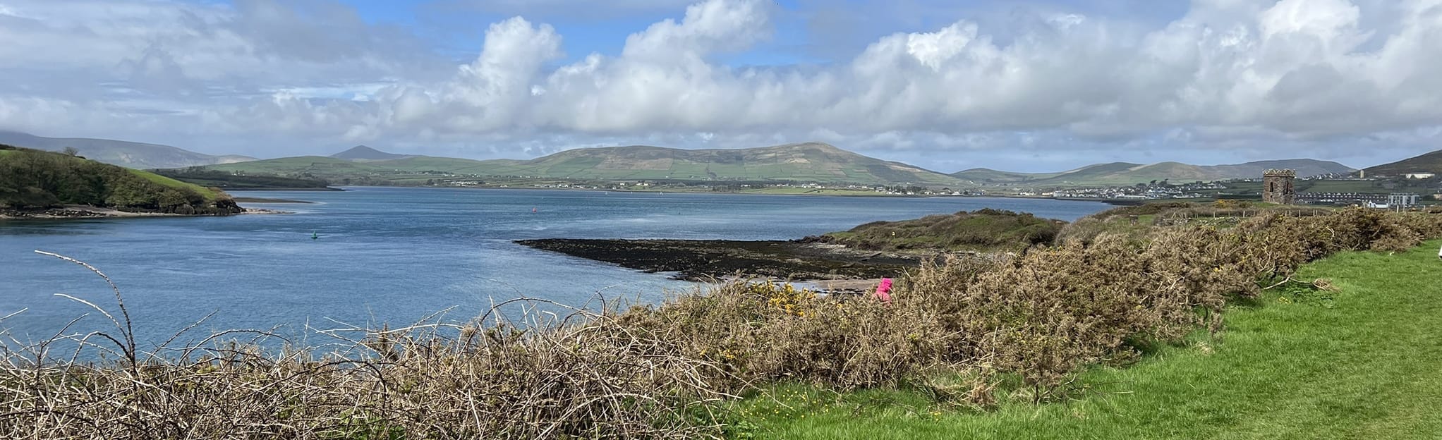 Dingle Lighthouse Trail: 258 foto's - County Kerry, Ierland | Wandelen ...