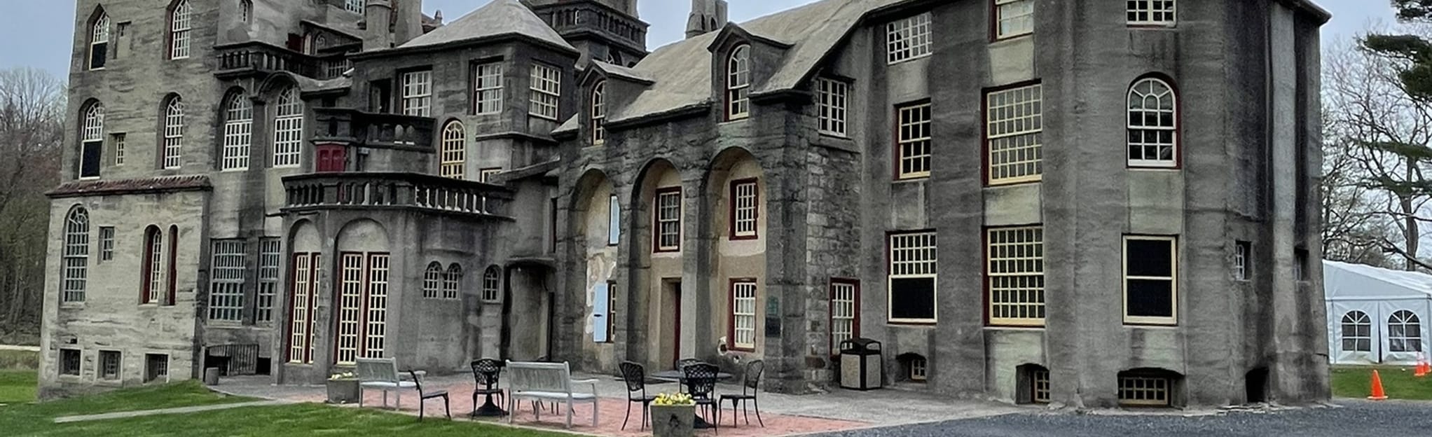 Fonthill Park Loop: 50 Reviews, Map - Pennsylvania | AllTrails