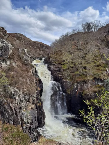 Best Waterfall Trails in Lairg | AllTrails