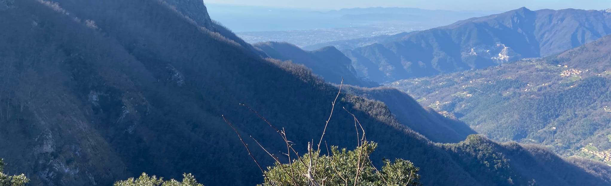 AllTrails | Monte Lieto - Colle Campacci: 5 Reviews, Map - Tuscany, Italy