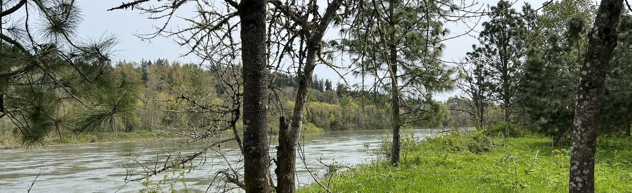 Edgewater Trail, Oregon - 29 Reviews, Map | AllTrails