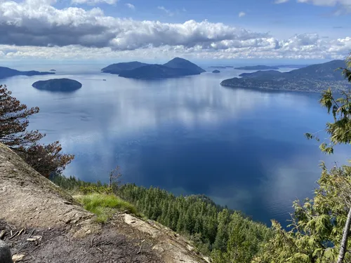 Lions Bay : les 10 meilleures randonnées et itinéraires | AllTrails