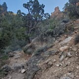 Tanner Trail, Arizona - 233 Reviews, Map | AllTrails