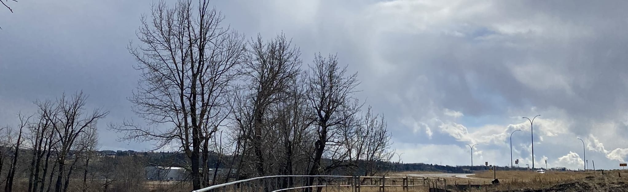 Bow River Trail: Edge Campground to East End - Alberta, Canada | AllTrails