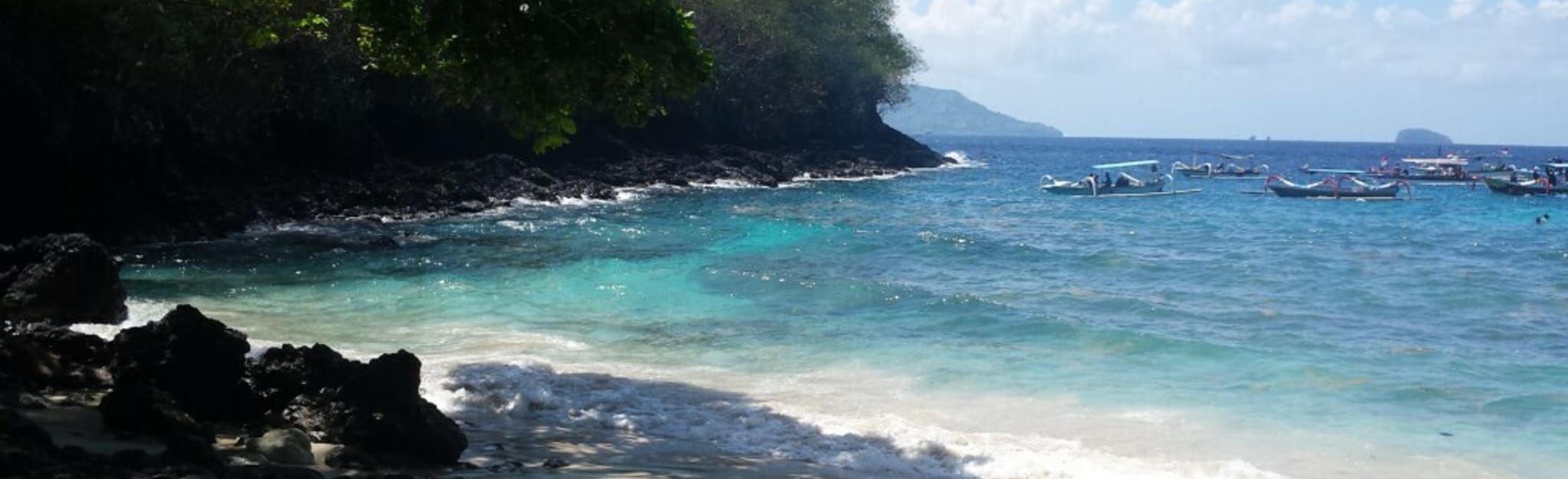 Blue Lagoon Beach, Bali, Indonesia - Map, Guide | AllTrails