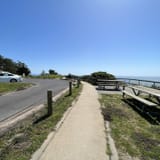 Stinson Beach Cycle Loop, California - 44 Reviews, Map | AllTrails