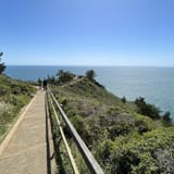 Stinson Beach Cycle Loop, California - 44 Reviews, Map | AllTrails