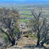 Eagle Ridge Trail, Nevada - 602 Reviews, Map | AllTrails