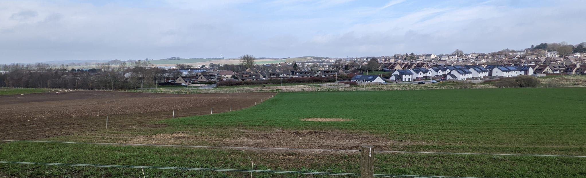 Oldmeldrum Circular, Aberdeenshire, Scotland - 6 Reviews, Map | AllTrails