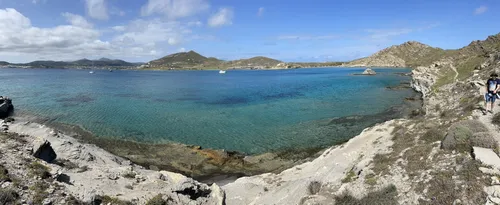 10 Best Trails and Hikes in Paros | AllTrails