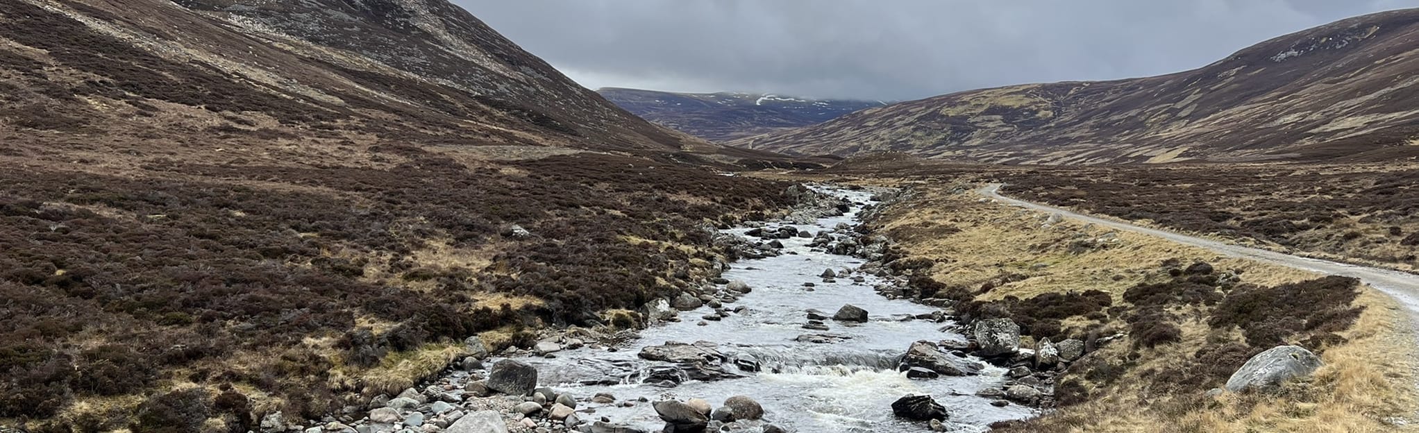 Loch Callater via Jock's Road, Perth and Kinross, Scotland - 51 Reviews ...