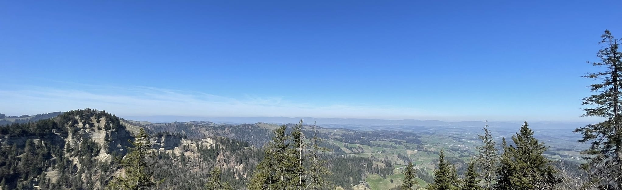 Napf via Wigerenhütten, Luzern, Switzerland - 14 Reviews, Map | AllTrails