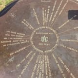 Burrough Hill and Leicestershire Circular Walk, Leicestershire, England ...