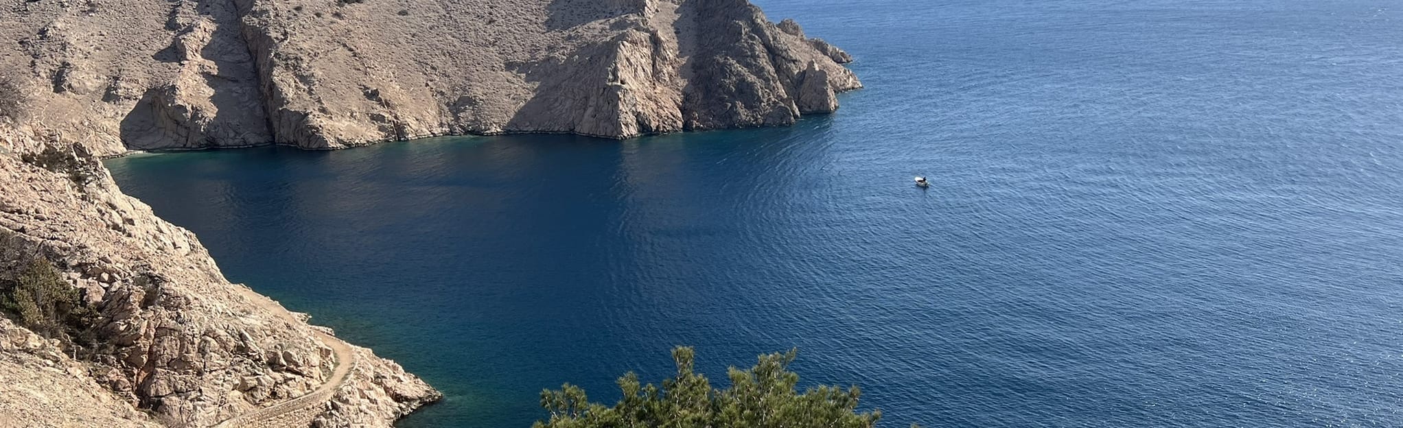 Zavratnica Bucht - Stinice Bucht: 33 Fotos - Lika-Senj, Kroatien ...