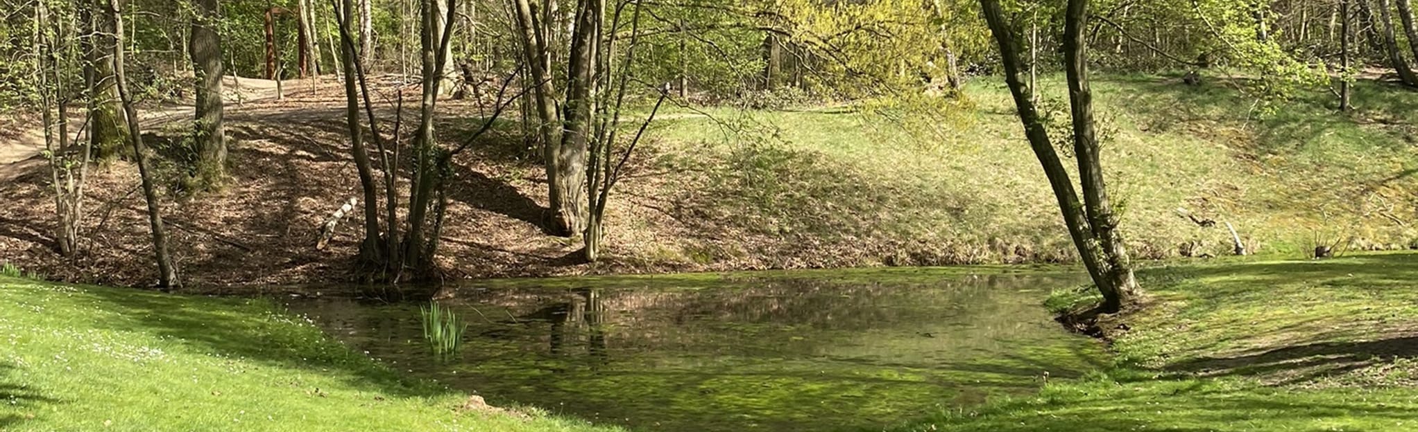 Cycle route Schwalmtal: 2 Reviews, Map - North Rhine-Westphalia ...