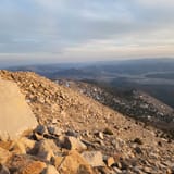 Olancha Peak, California - 45 Reviews, Map | AllTrails