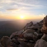 Olancha Peak, California - 45 Reviews, Map | AllTrails